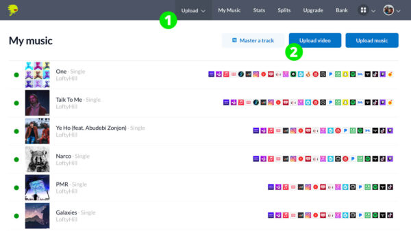 How To Make A Spotify Artist Account [in 6 Easy Steps]