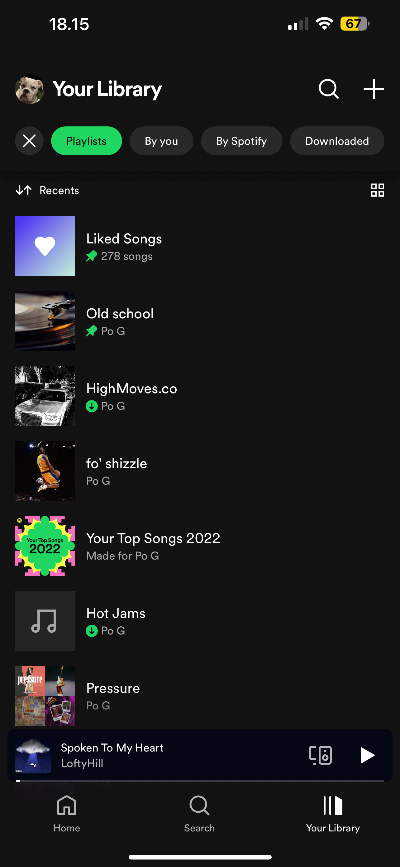 How To See Who Follows Your Spotify Playlist